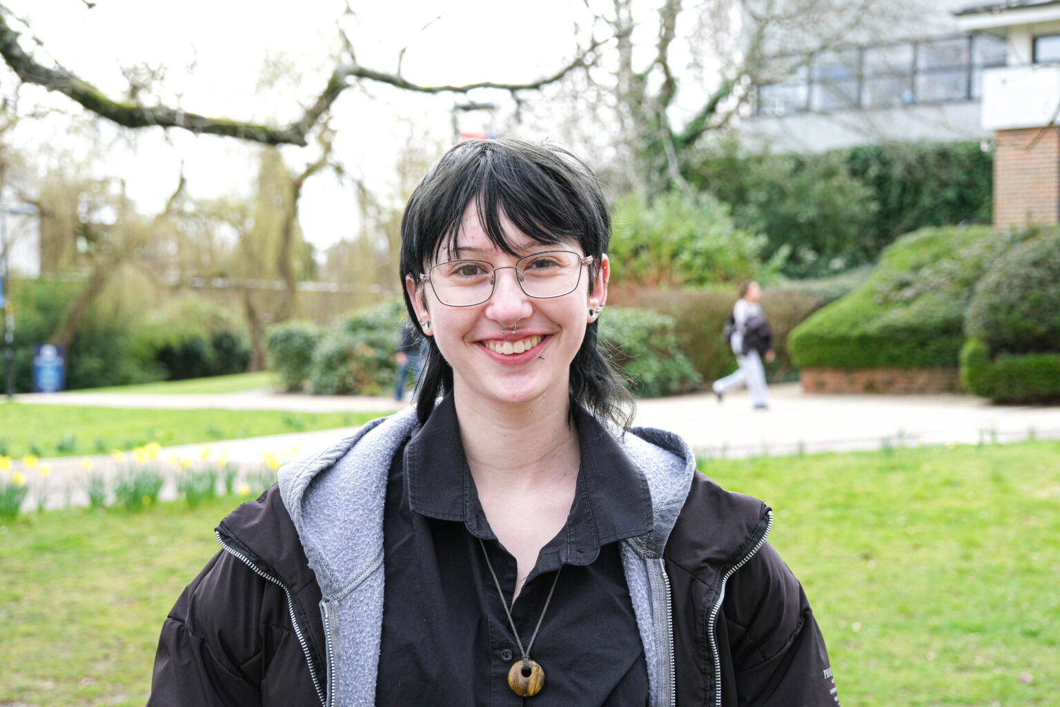 Igniting brighter futures: Jamie's Ignite journey - Hartley News