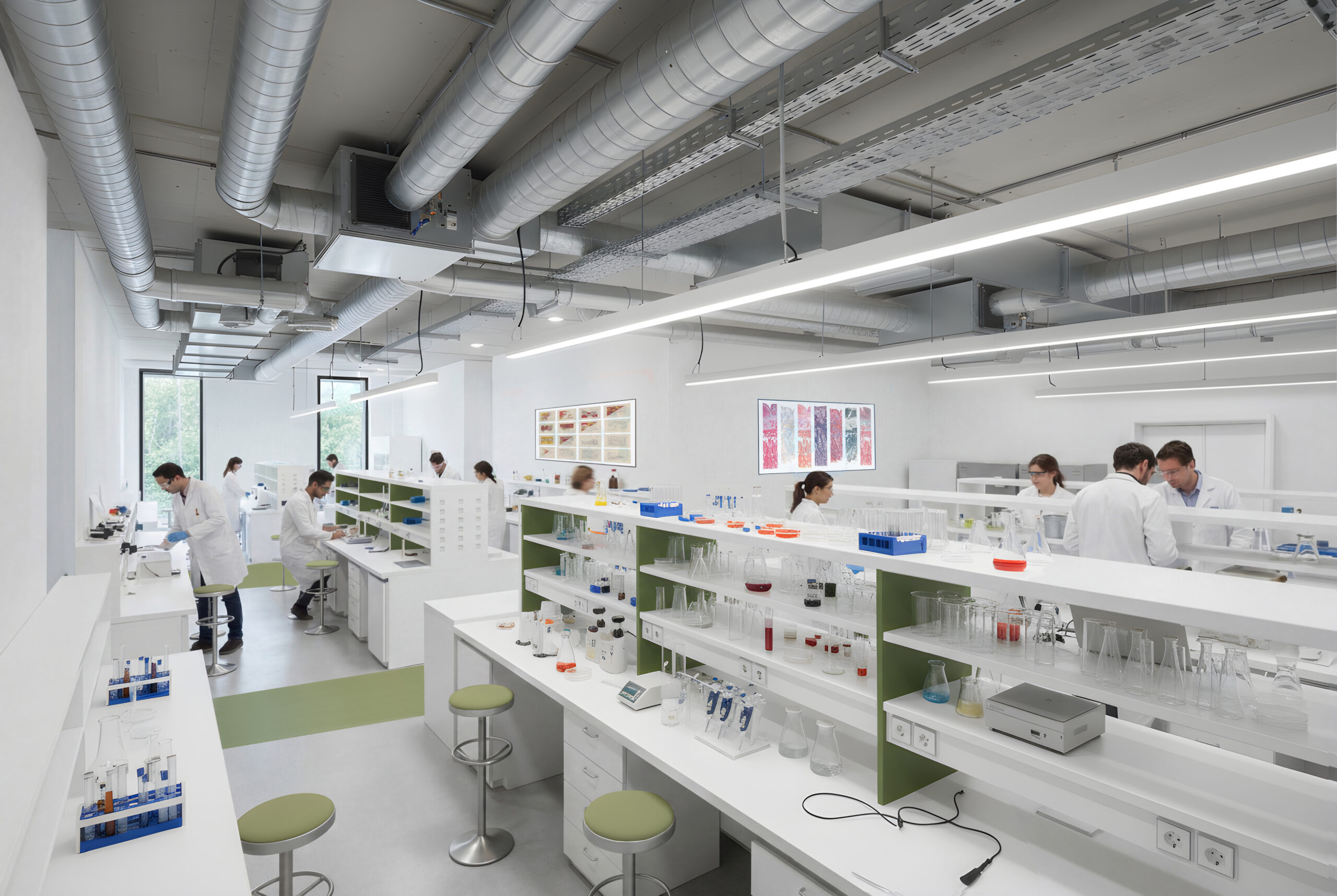 Powering the next generation of medical discovery: Launching our ...